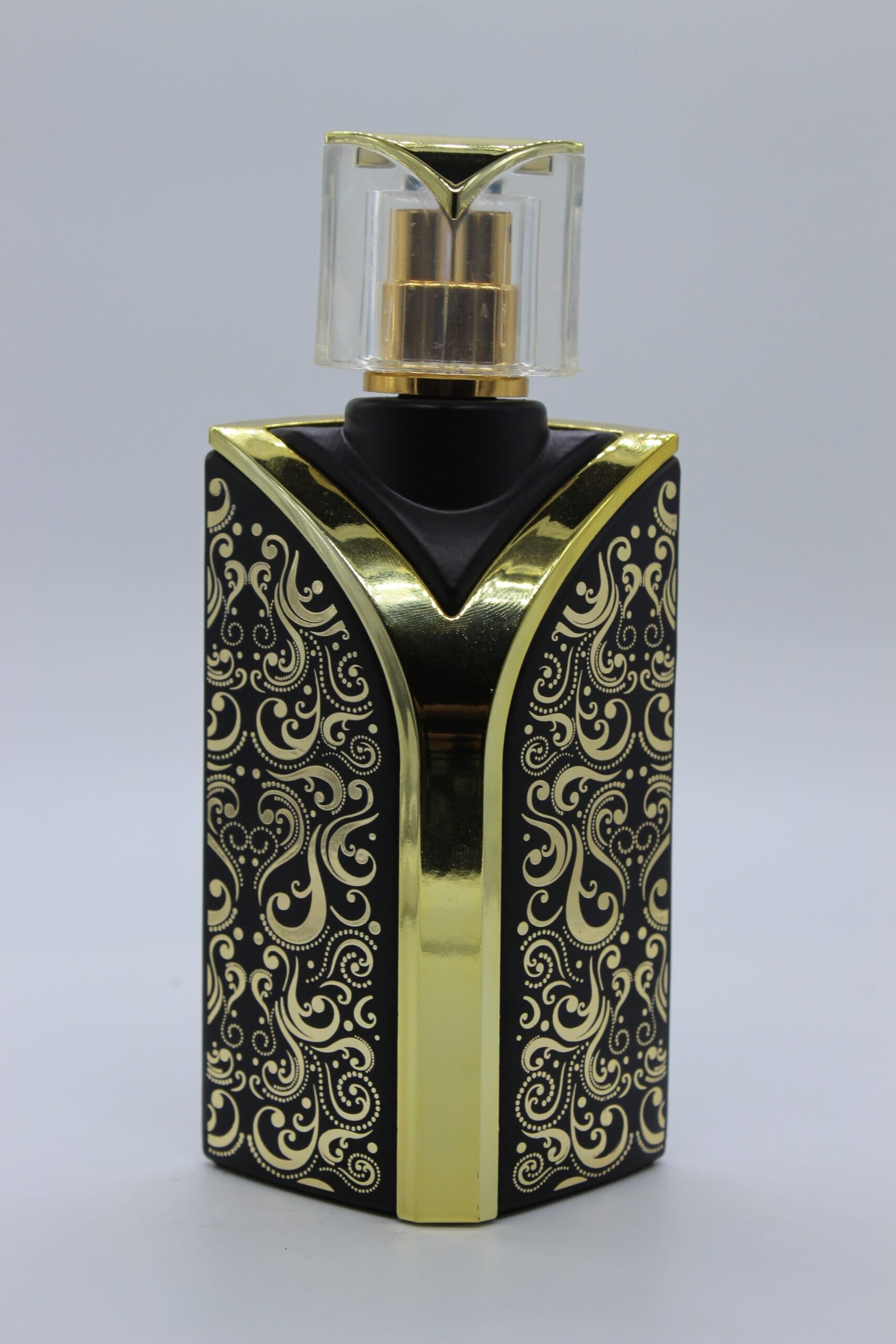 Fancy Bottles – alharamainperfumes.in