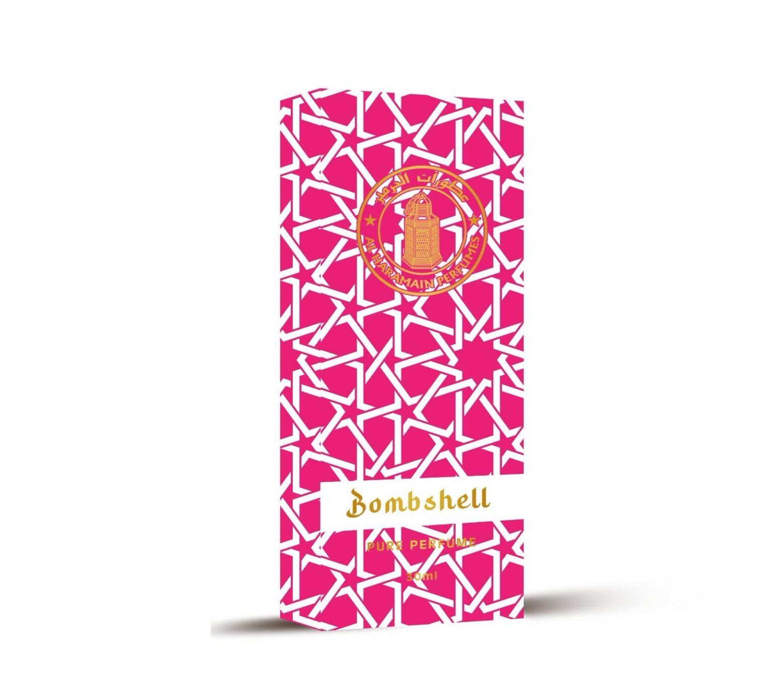 Bombshell pack – alharamainperfumes.in